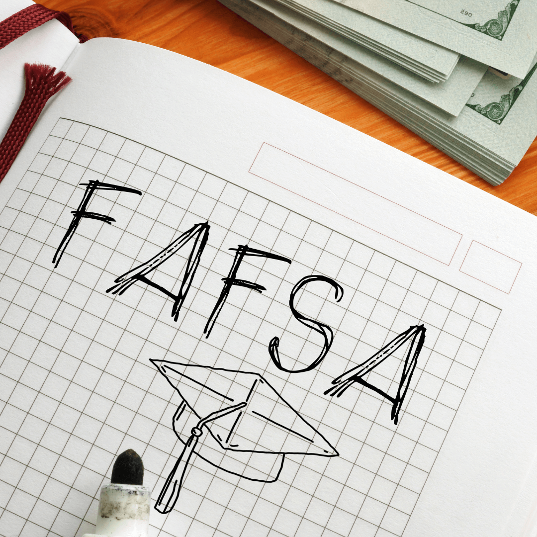 FAFSA: Changes on the 2024–25 FAFSA® Form